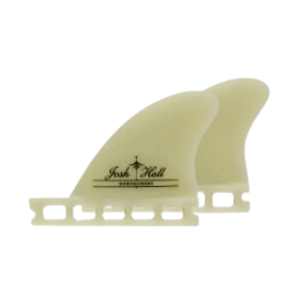 CAPTAIN FIN JOSH HALL SIDE BITES SINGLE TAB CREAM – Surfection Byron