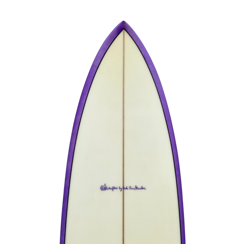CUSTOM COLLECTION Surfection Byron CUSTOM COLLECTION Surfection Byron