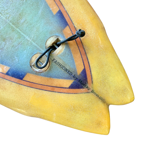 CUSTOM COLLECTION PIPE DREAMS – Surfection Byron