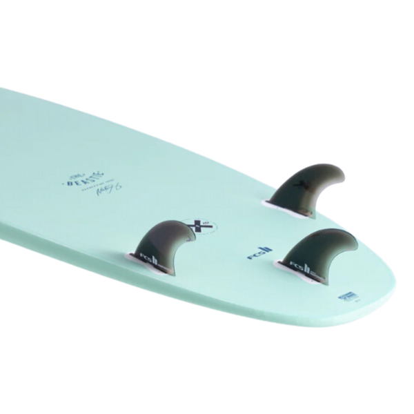MF SOFTBOARDS BEASTIE SUPER EVA ICE – Surfection Byron