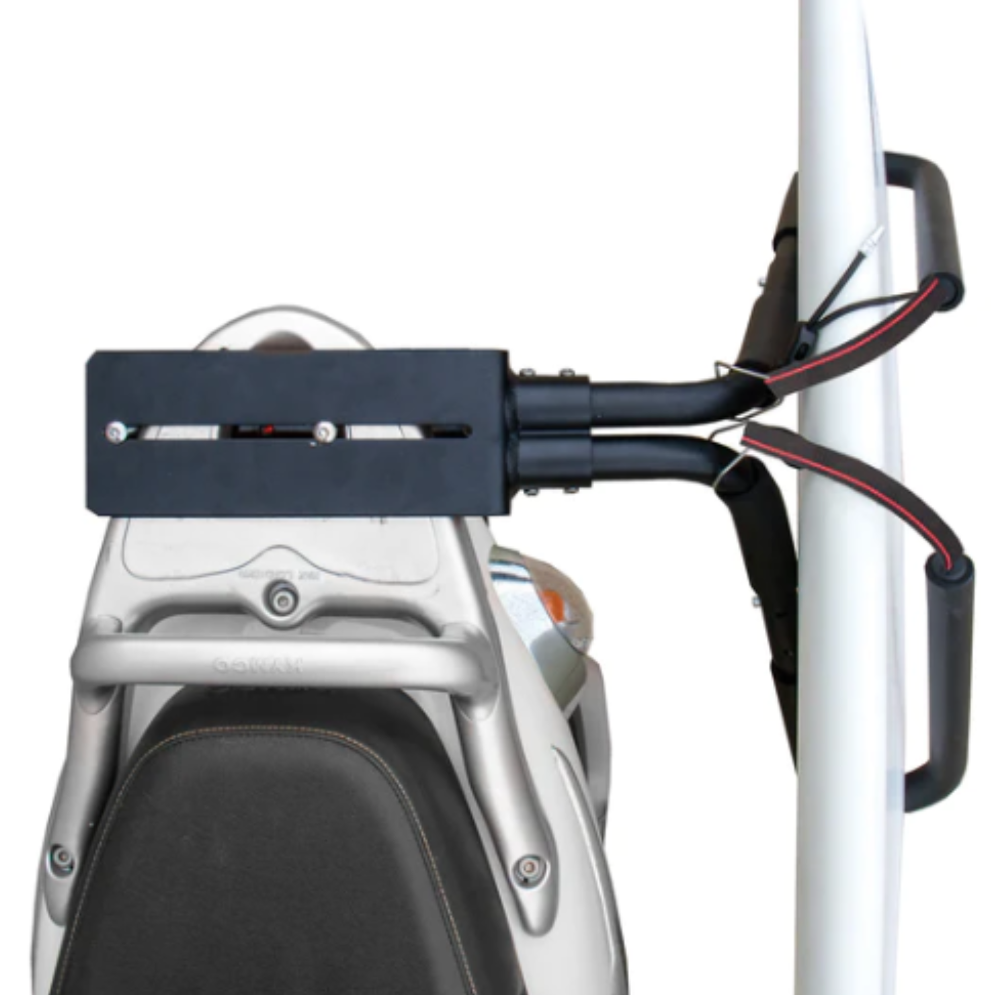 OCEAN AND EARTH MOPED SURFBOARD RACK – Surfection Byron