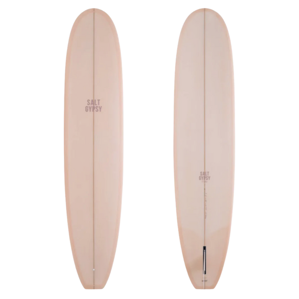 SALT GYPSY DUSTY PU BLUSH – Surfection Byron