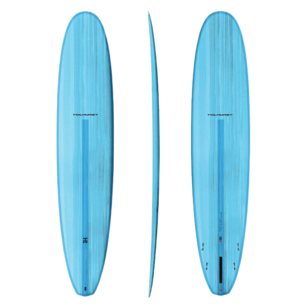 THUNDERBOLT BILLY TOLHURST DIAMOND DRIVE 9'2" SKY BLUE – Surfection Byron