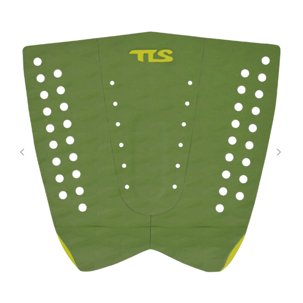 TOOLS WIDE FISH TAIL PAD KHAKI – Surfection Byron