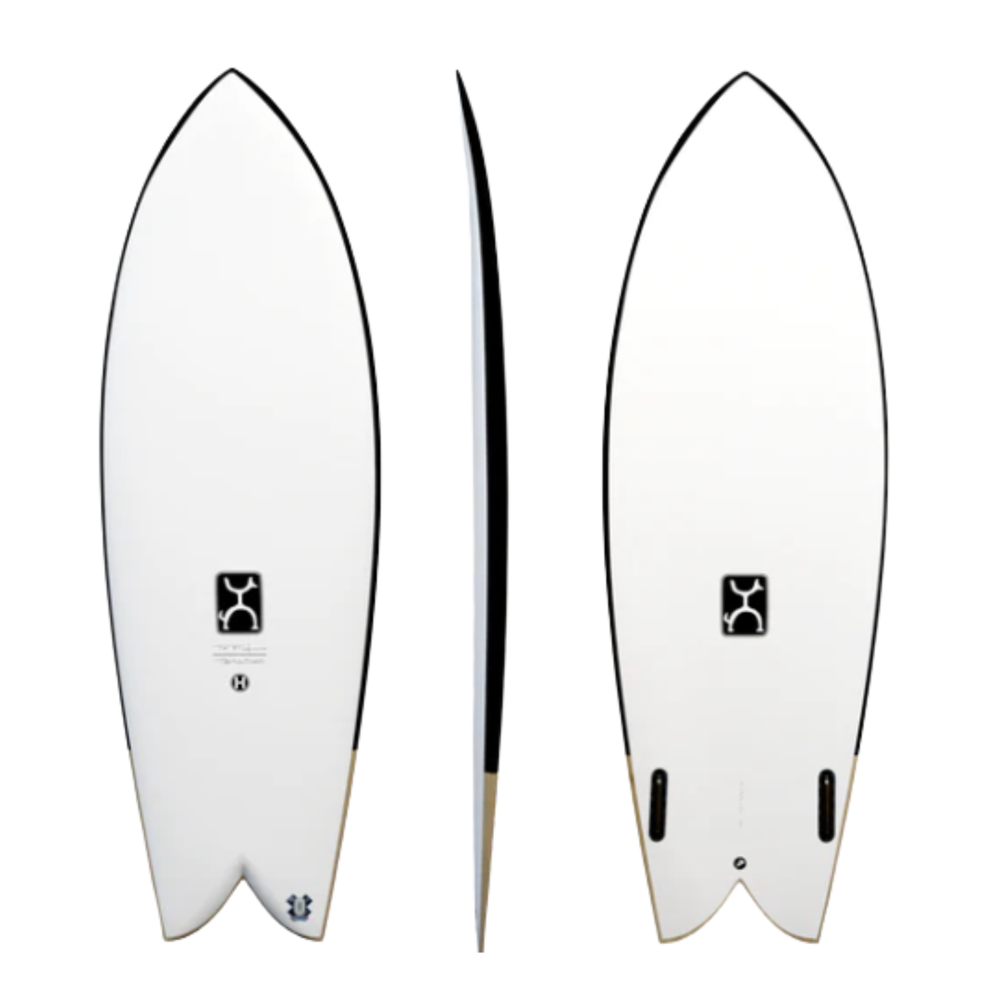 FIREWIRE TOO FISH HELIUM FUTURES – Surfection Byron