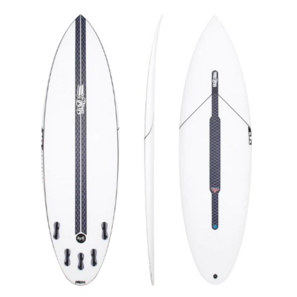 JS SUB XERO HYFI 2.0 – Surfection Byron