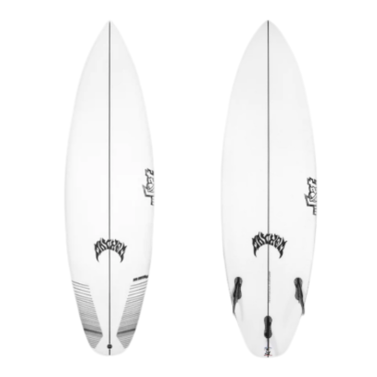 LOST MAYHEM – Surfection Byron