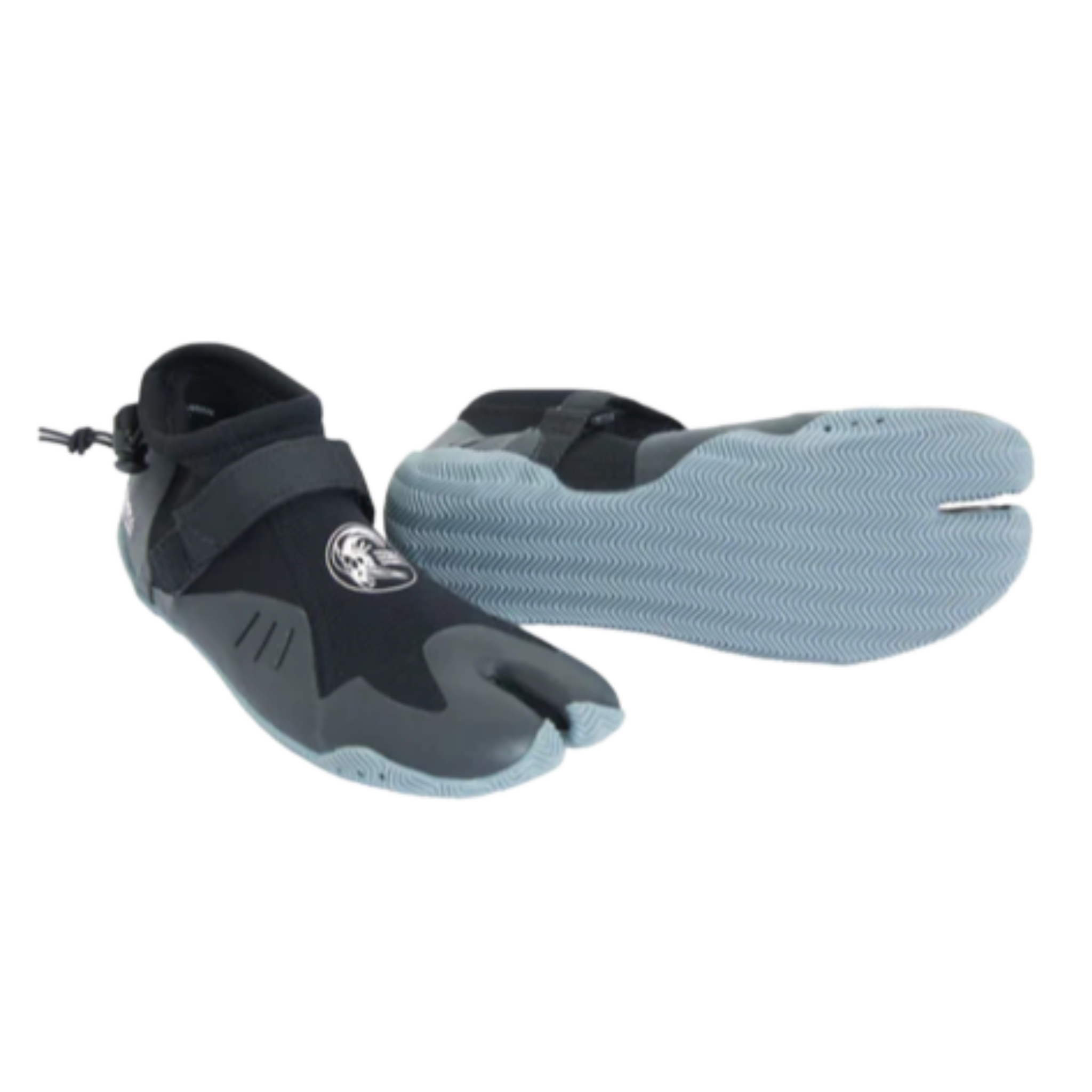 O'NEILL DEFENDER REEF SPLIT TOE BOOT BLACK 2MM – Surfection Byron