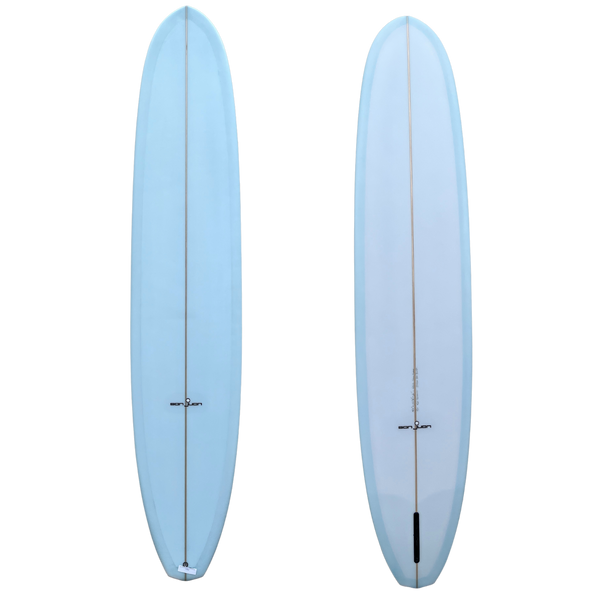 SAN JUAN RG2 9'4" BLUE SKY CUT LAP TINT WET RUB 6MM PLY – Surfection Byron